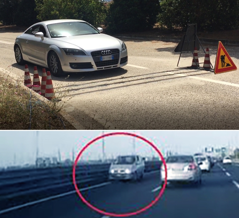 Road & Motorways - NTSG